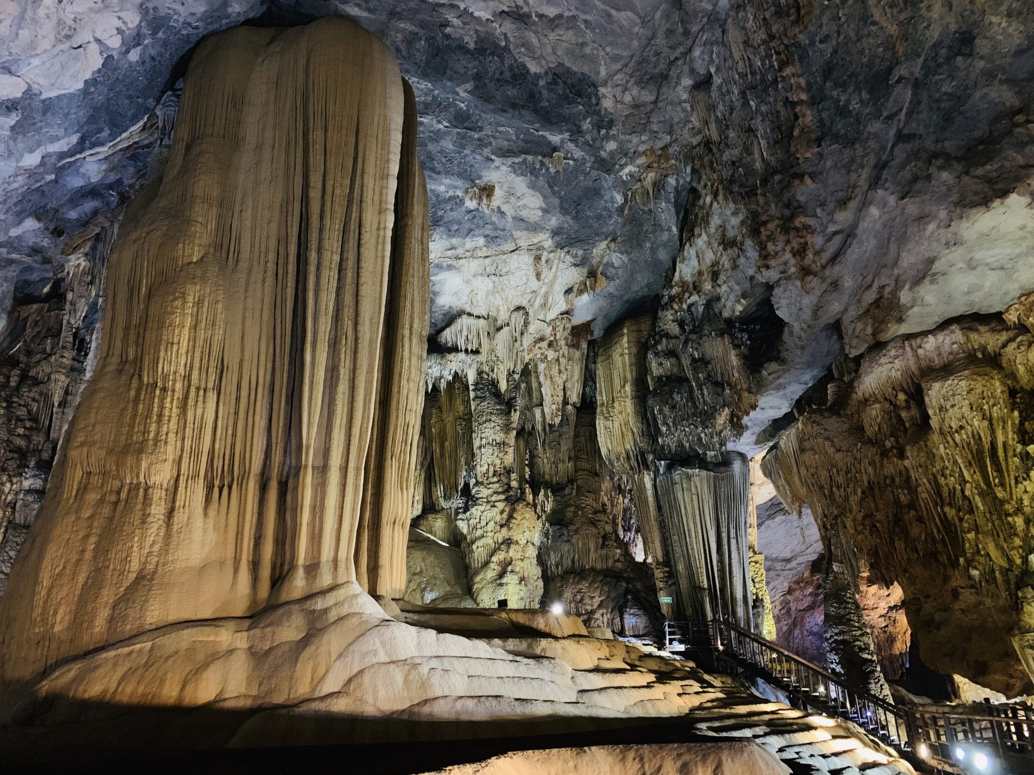 Spelunking: Things To Know Before You Go - Enter the Caves