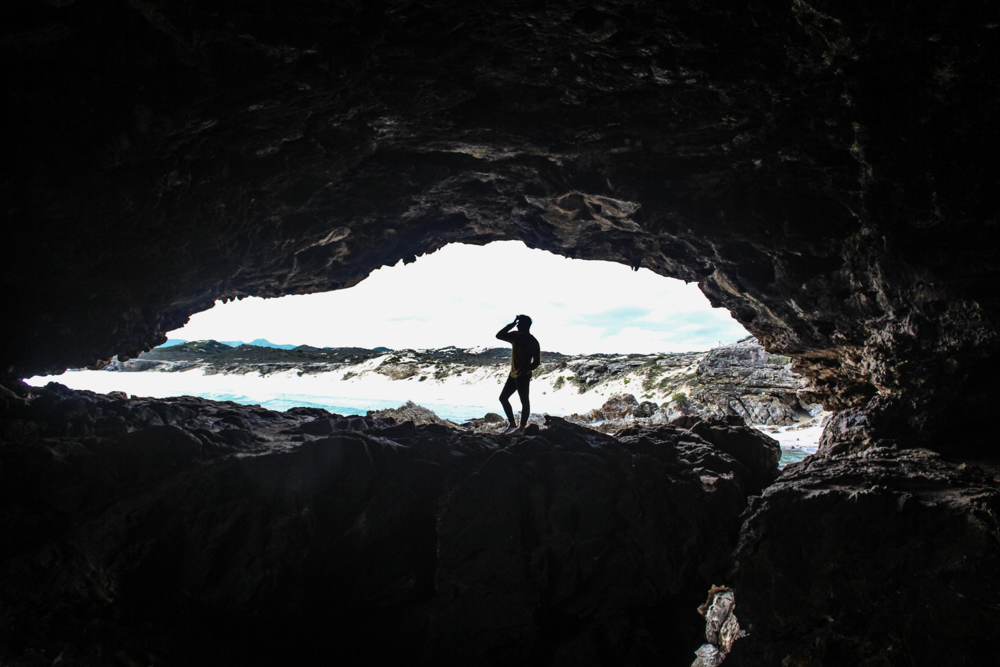 Caving Checklist: All of the Caving Equipment That You Need - Enter the ...