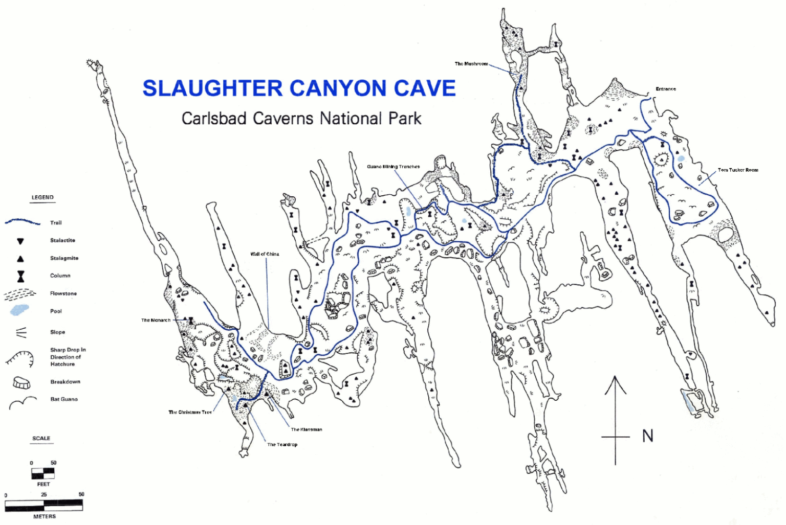 Caving Checklist: All of the Caving Equipment That You Need - Enter the ...