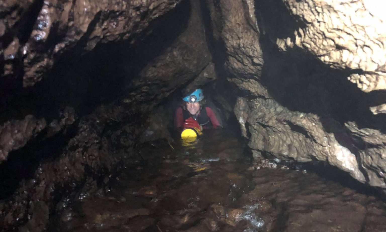 Caving Deaths: How Many Cavers Die Each Year? - Enter the Caves
