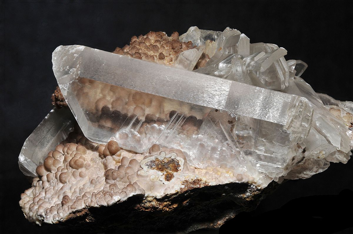 Naica Cave: The Giant, Lethal Cave of the Crystals - Enter the Caves