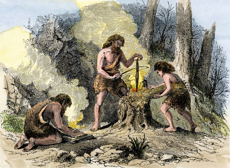 Were Cavemen Real? The True Scientific Facts Are Here! - Enter the Caves