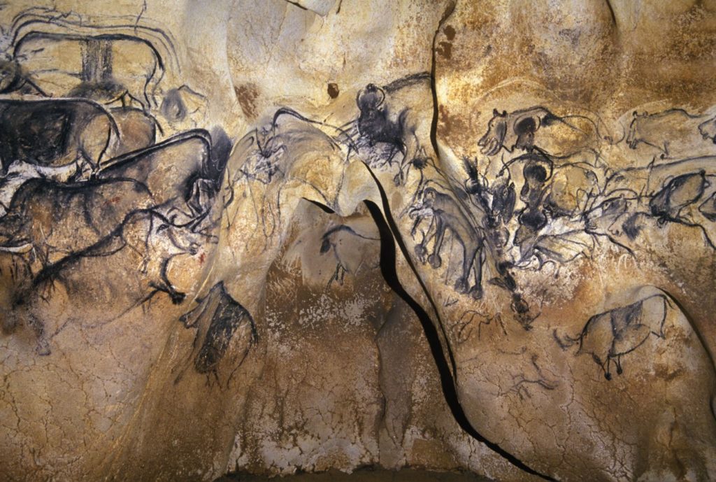 How Cave Paintings Were Made: Interesting Facts - Enter the Caves