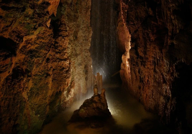 The Best Caves in Georgia, USA: Complete List - Enter the Caves
