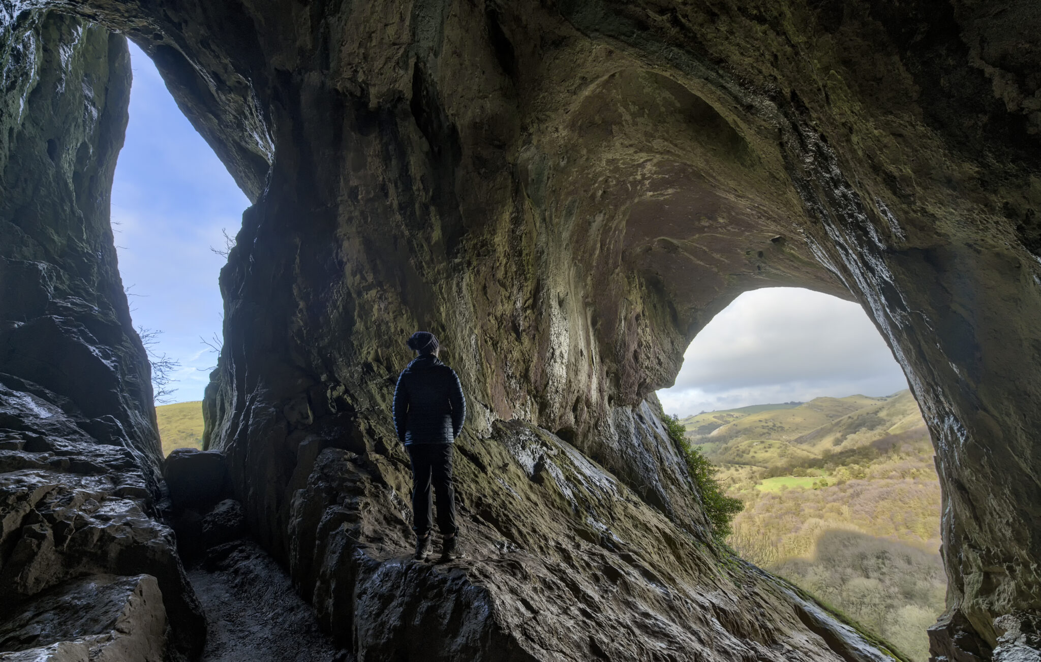 Cave Formations (Speleothems) You Can See While Spelunking - Enter the ...