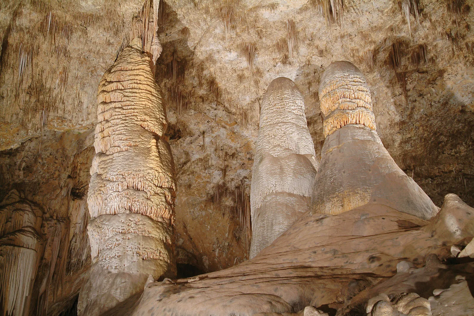 A Quick Rundown of the Different Types of Caves - Enter the Caves
