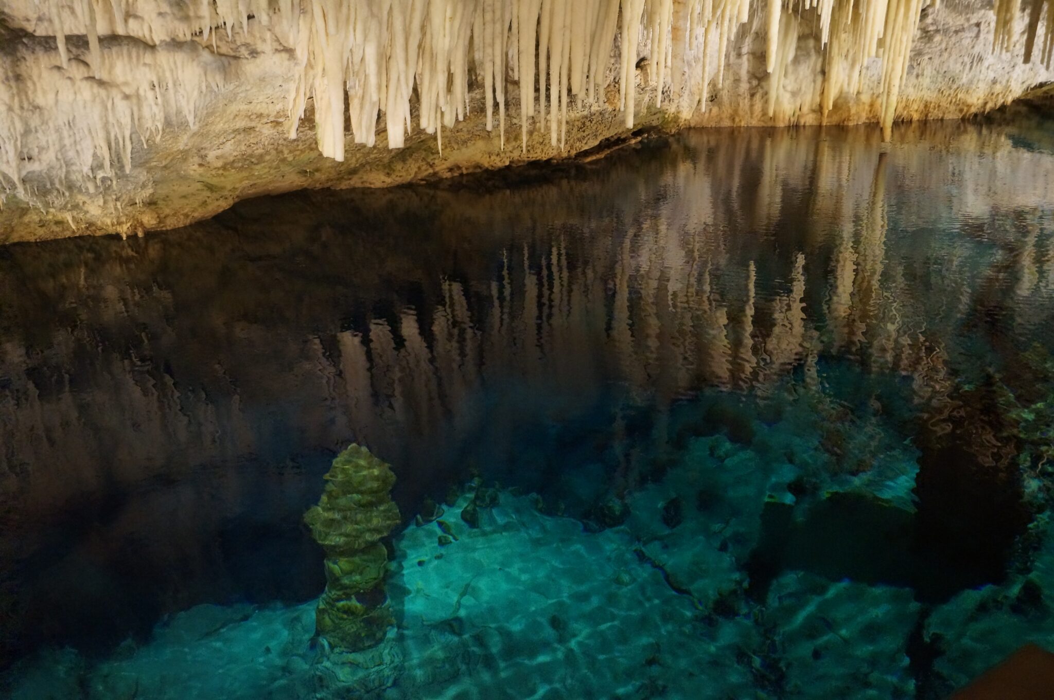 Cave Formations (Speleothems) You Can See While Spelunking - Enter the ...
