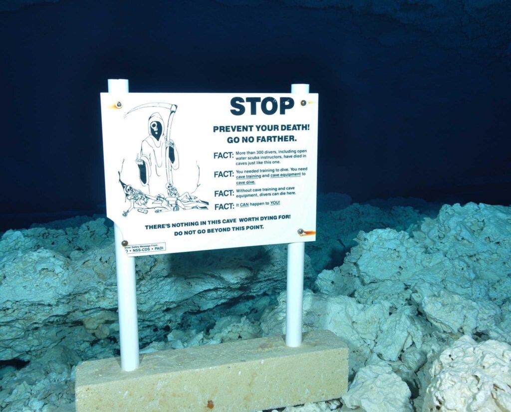 Famous Caving Deaths That You Should Know About - Enter the Caves