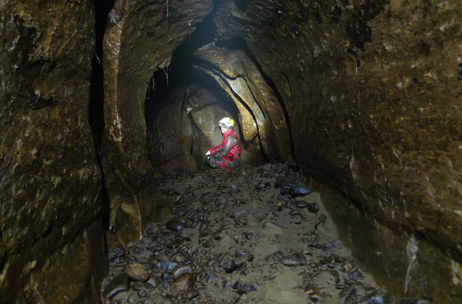 Famous Caving Deaths That You Should Know About - Enter the Caves