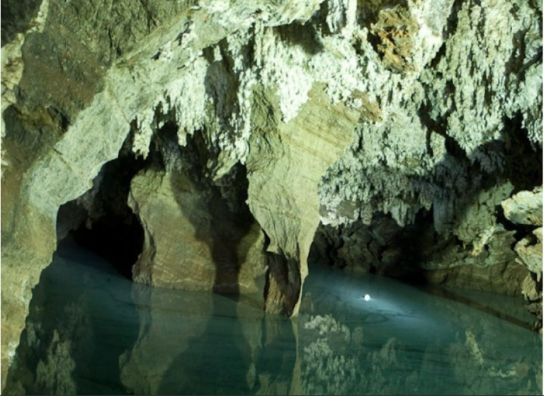 Famous Caving Deaths That You Should Know About - Enter the Caves