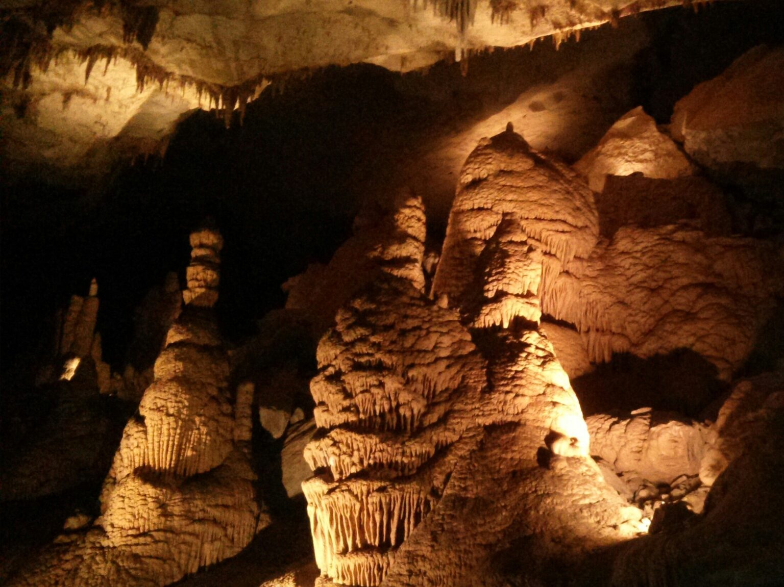The Best Caves in Tennessee, USA: Complete List - Enter the Caves