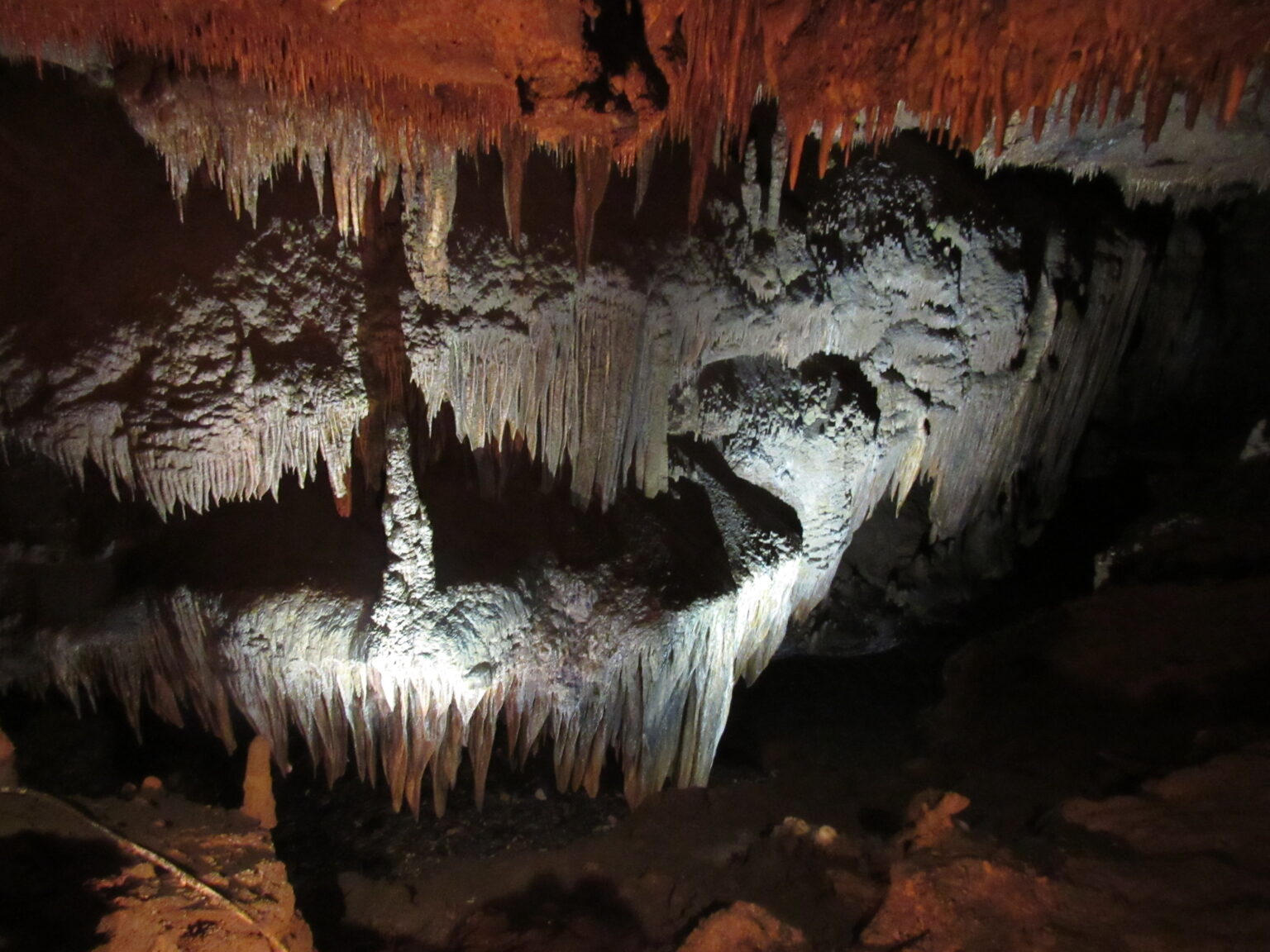 The Best Caves in Tennessee, USA: Complete List - Enter the Caves