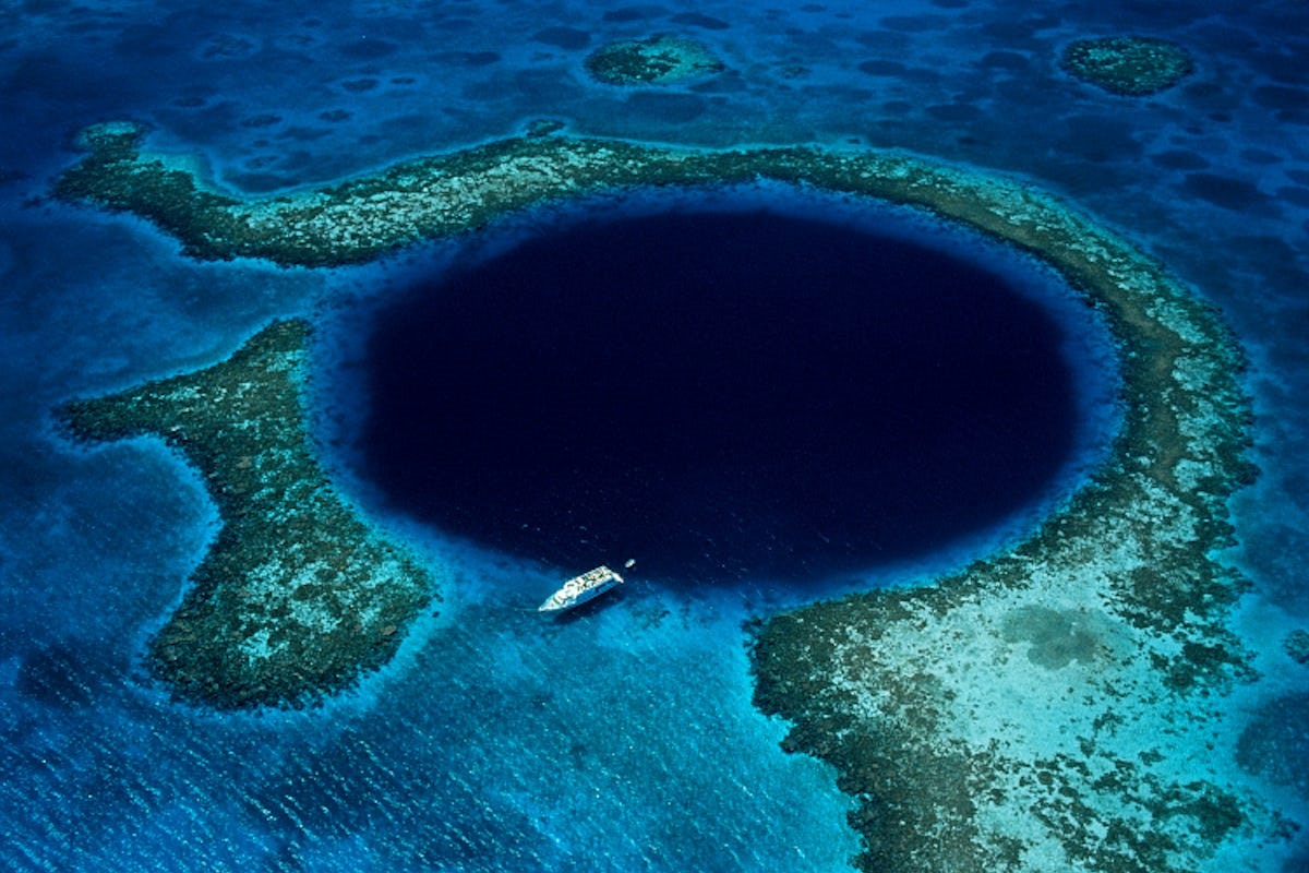 11 More Beautiful Underwater Caves Waiting For You! - Enter the Caves