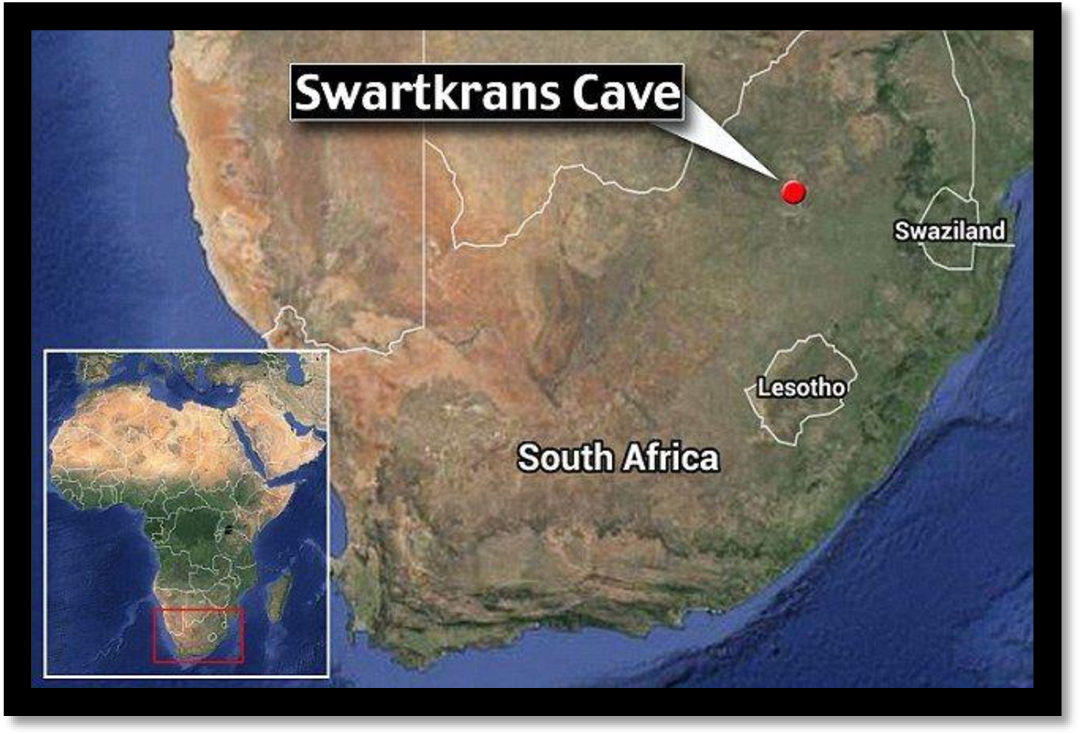 The Maropeng and Sterkfontein Caves: An Archaeological Look - Enter the ...