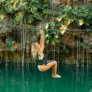 Mexican Cenotes of the Yucatán Peninsula: A Complete Guide - Enter the ...