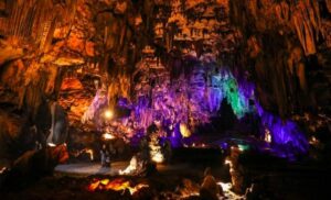 The Best Caves in Alabama, USA: Complete List - Enter the Caves