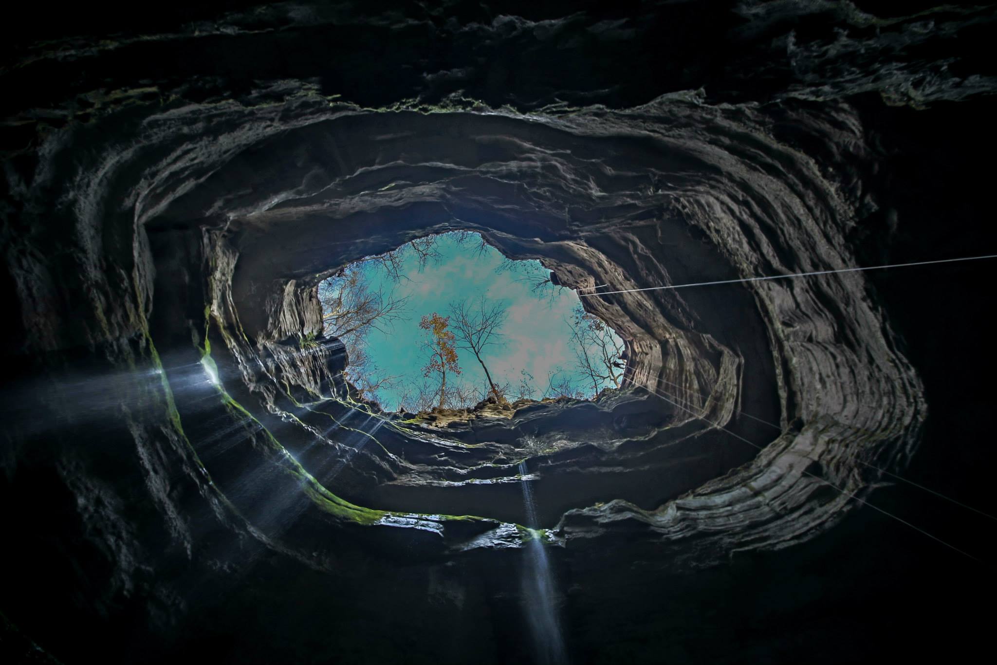 The Best Caves in Alabama, USA: Complete List - Enter the Caves