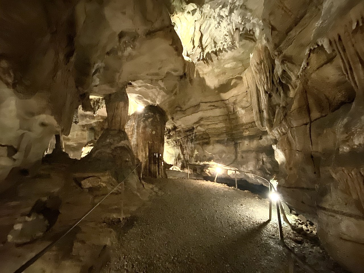The Best Caves in Alabama, USA: Complete List - Enter the Caves