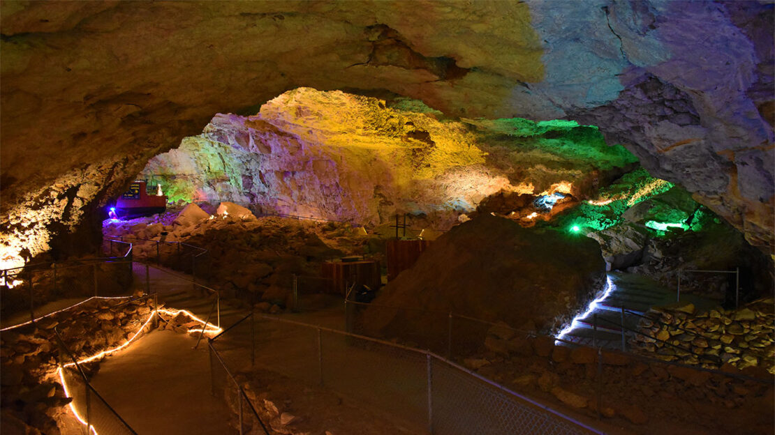 The Best Caves in Arizona, USA: Complete List - Enter the Caves