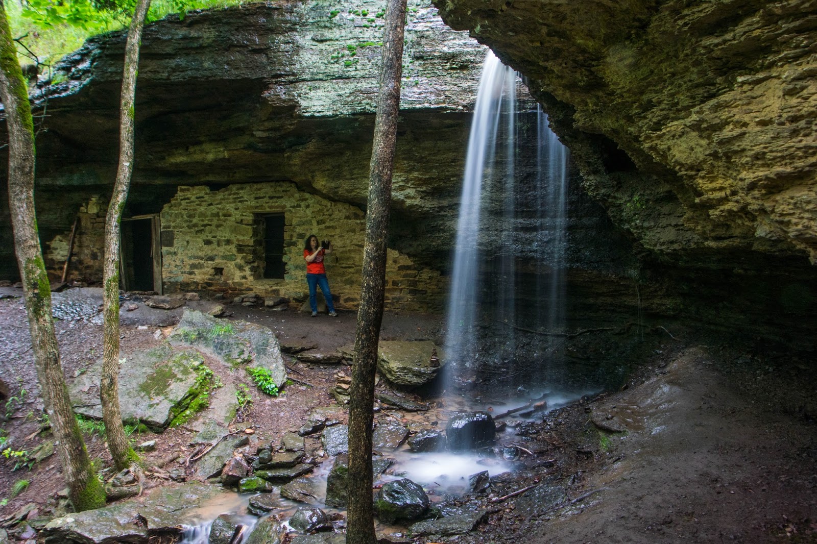 The Best Caves in Arkansas, USA: Complete List - Enter the Caves