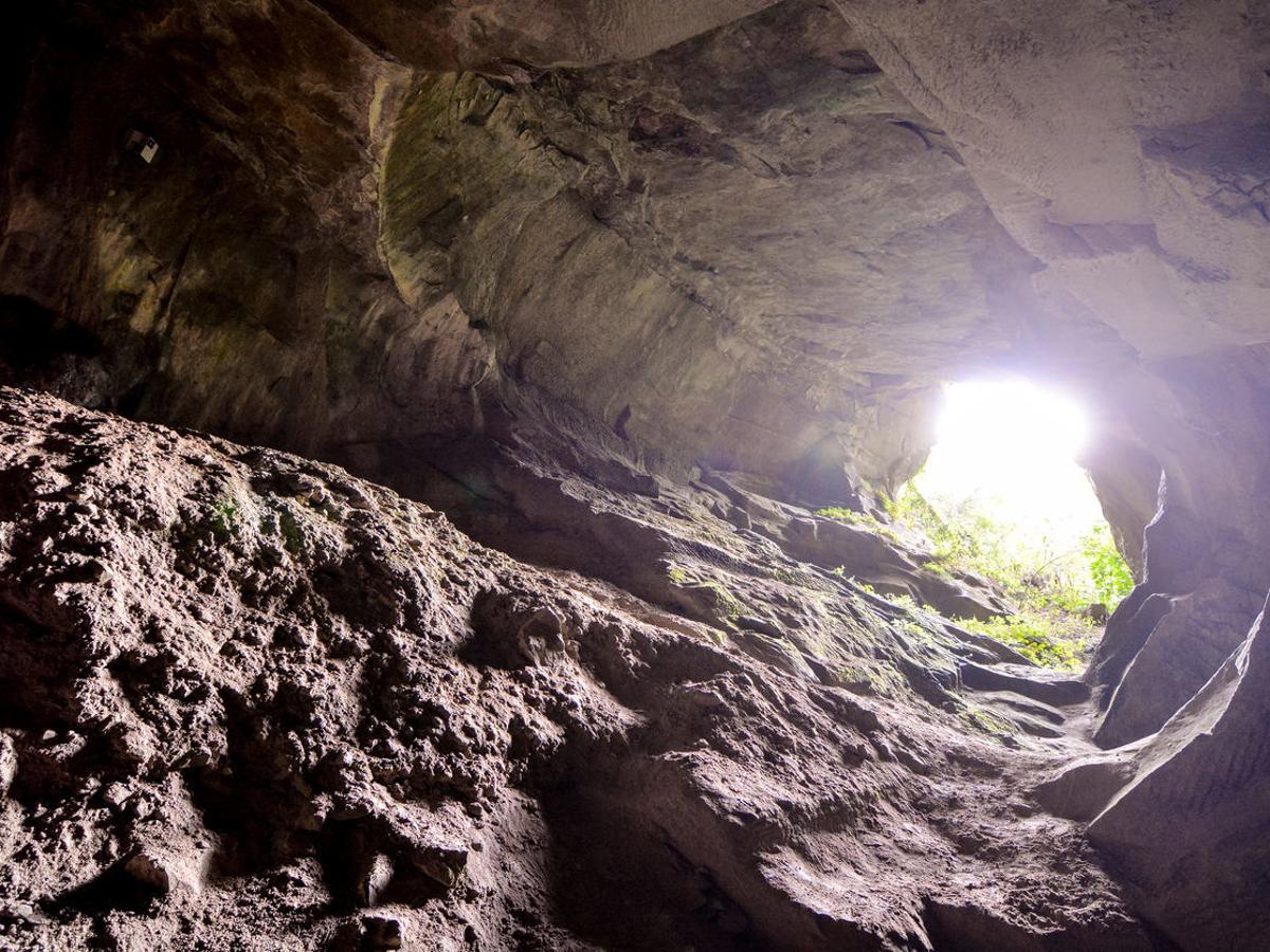 The Best Caves in Colorado, USA: Complete List - Enter the Caves