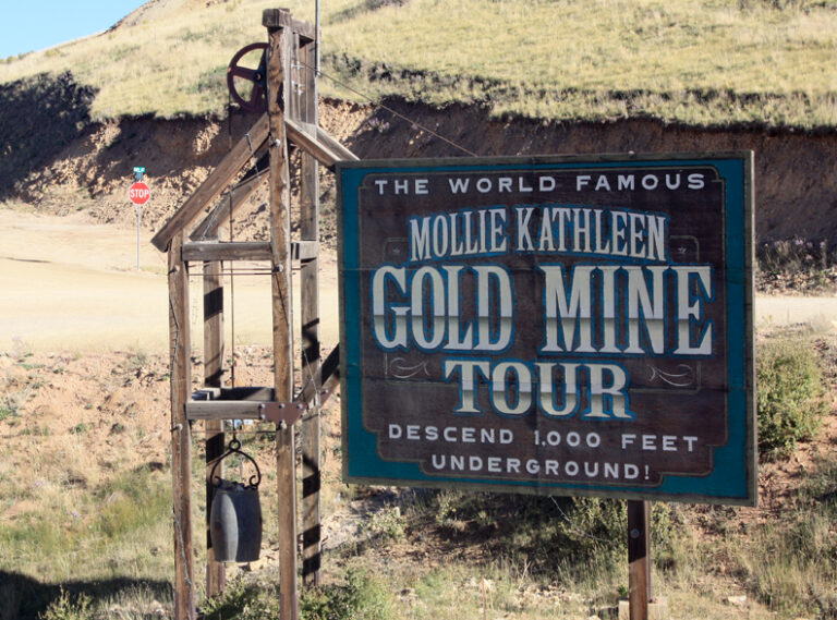 The Best Caves in Colorado, USA: Complete List - Enter the Caves