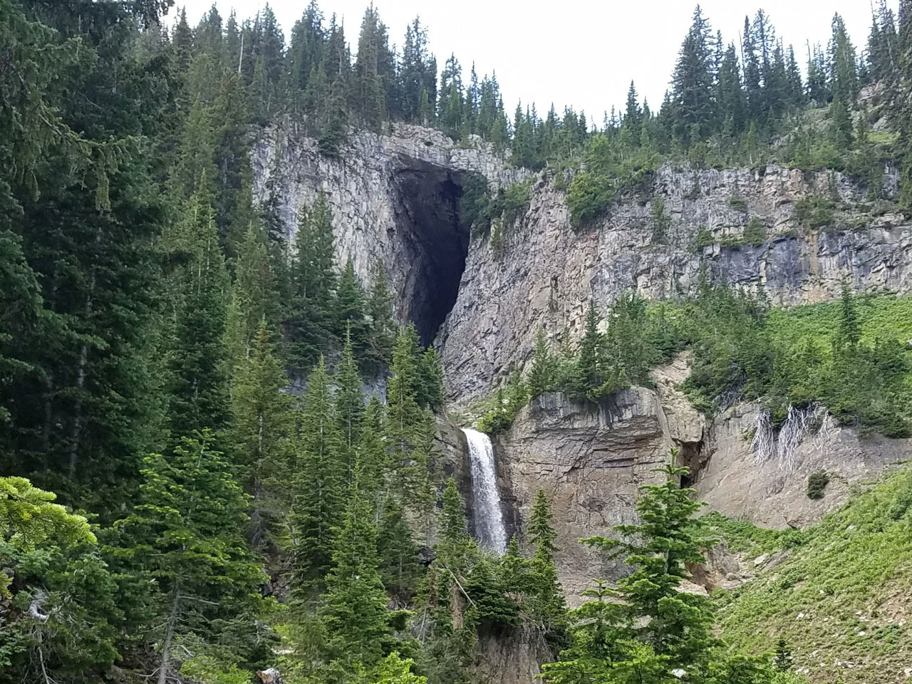 The Best Caves in Idaho, USA: Complete List - Enter the Caves