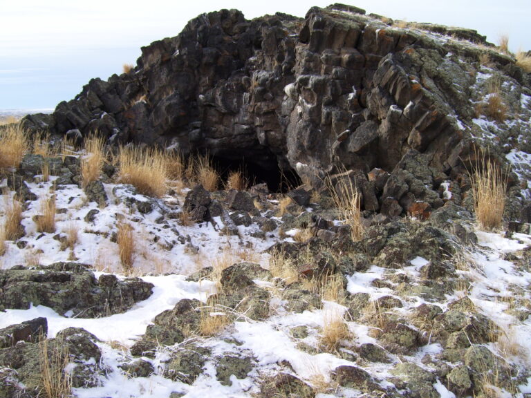 The Best Caves in Idaho, USA: Complete List - Enter the Caves