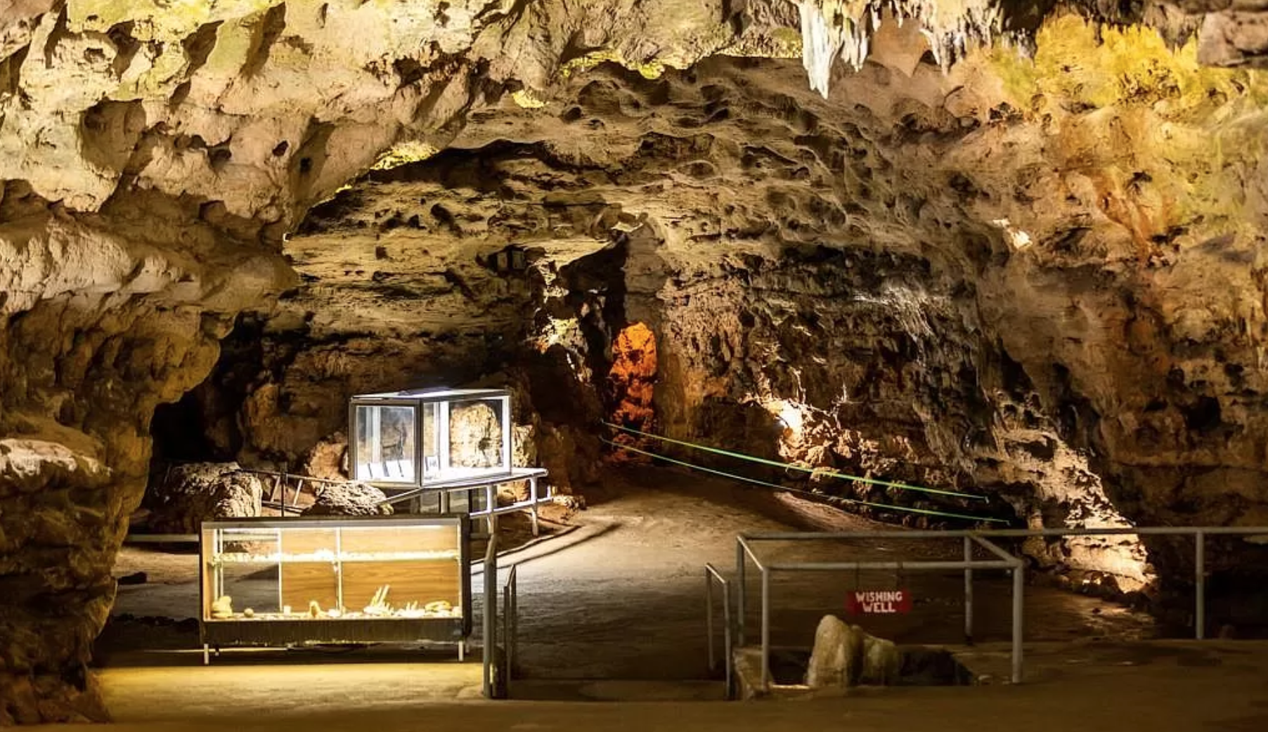 The Best Caves in Missouri, USA: Complete List - Enter the Caves
