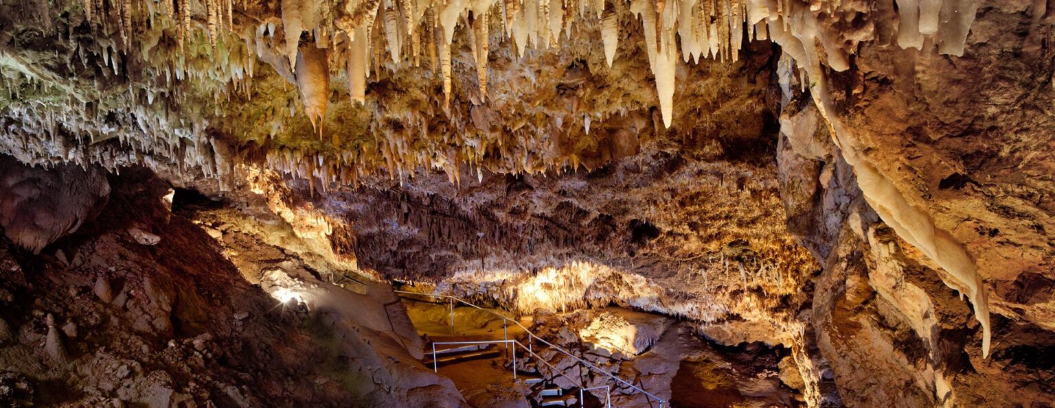 The Best Caves in South Dakota, USA: Complete List - Enter the Caves