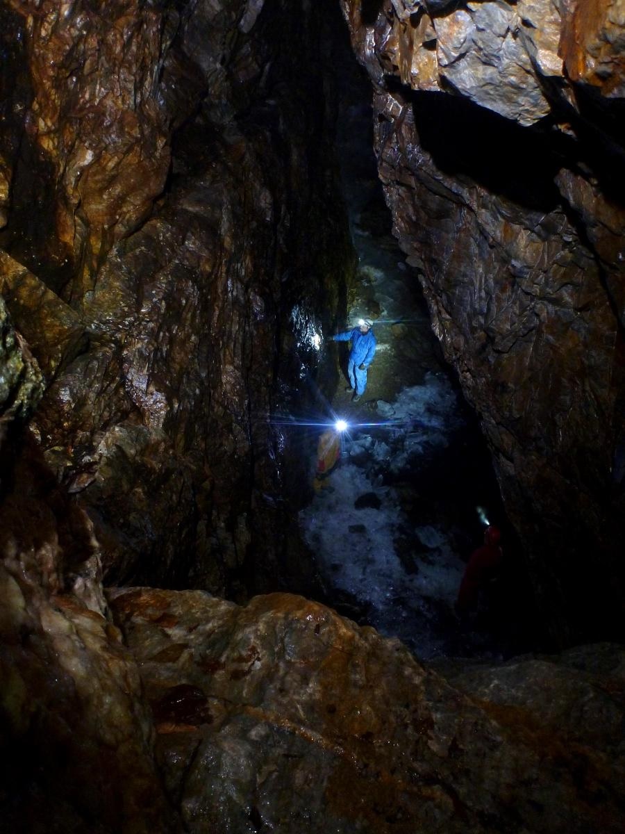 The Best Caves in Vermont, USA: Complete List - Enter the Caves