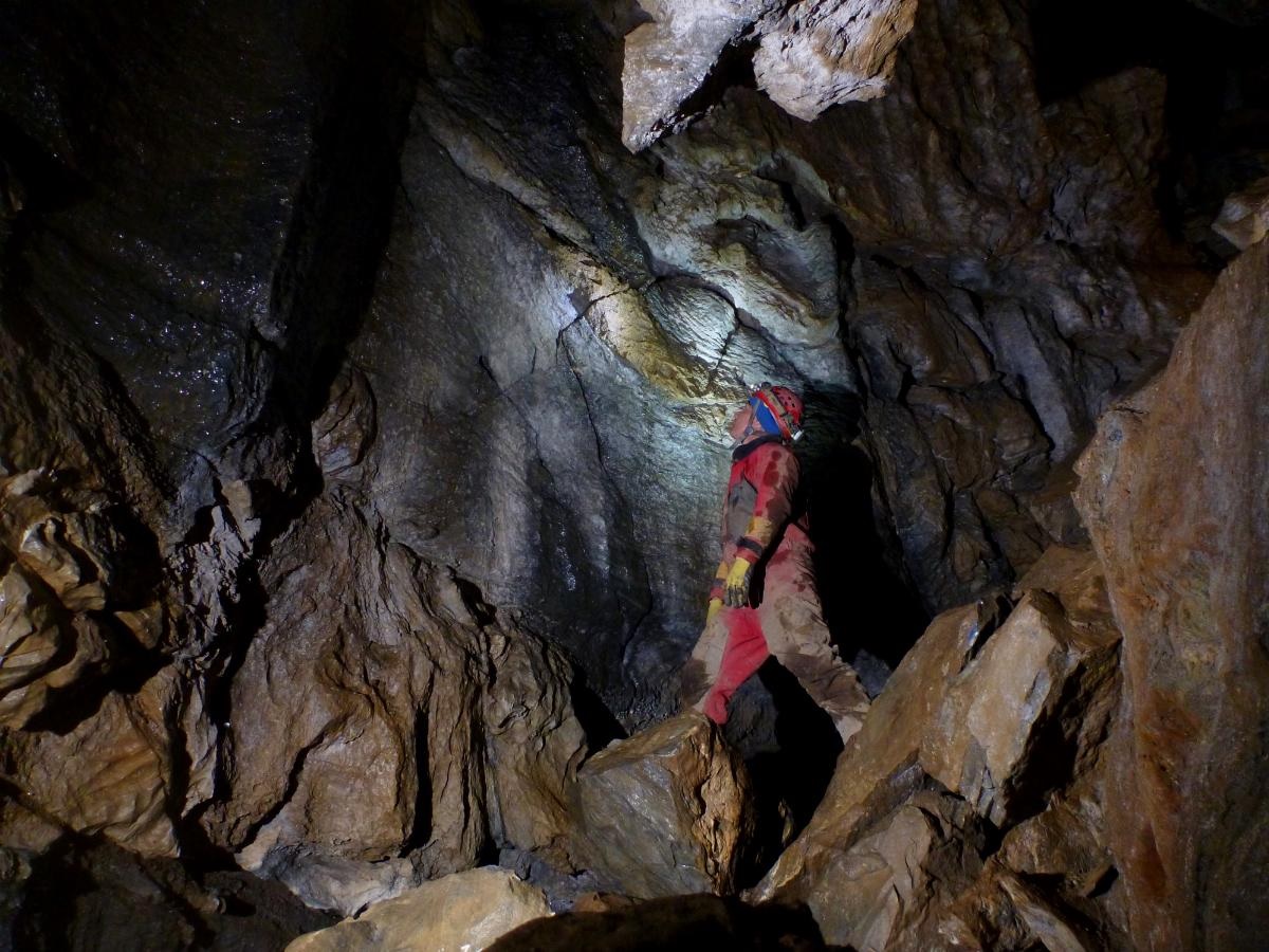 The Best Caves in Vermont, USA: Complete List - Enter the Caves