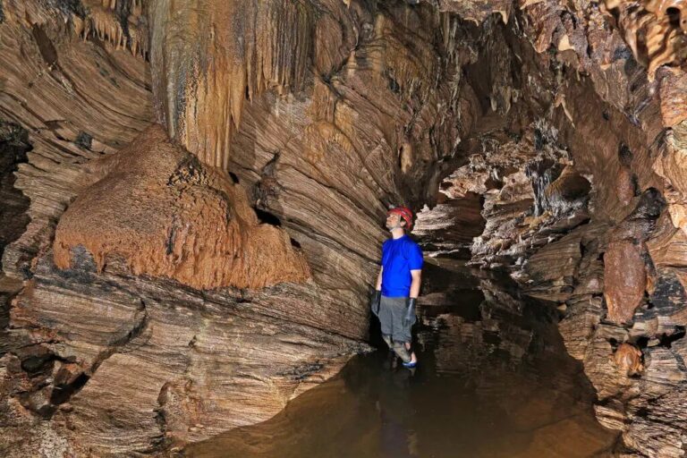 The Best Caves in West Virginia: Complete List - Enter the Caves
