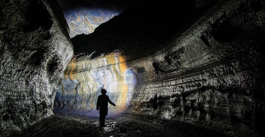 The Best Caves in Washington, USA: Complete List - Enter the Caves