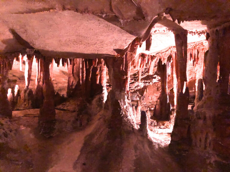 The Best Caves in Virginia: Complete List - Enter the Caves
