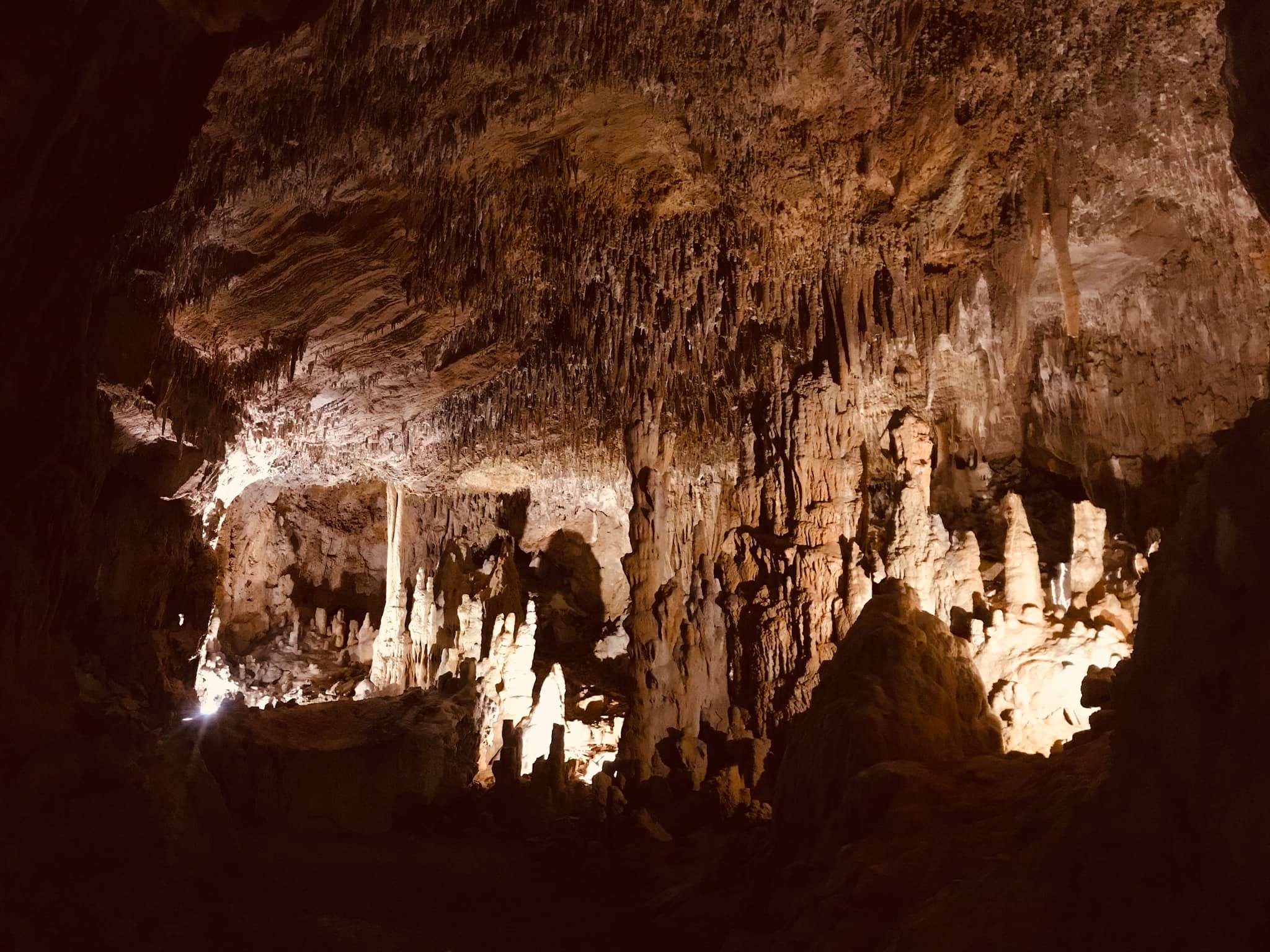 The Best Caves in Virginia: Complete List - Enter the Caves