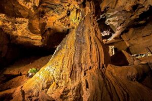 The Best Caves in Virginia: Complete List - Enter the Caves