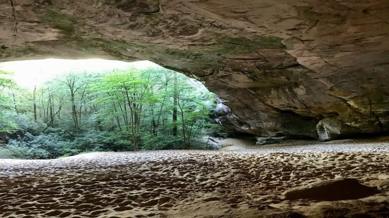 The Best Caves in Virginia: Complete List - Enter the Caves
