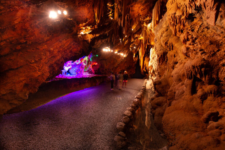 The Best Caves in Virginia: Complete List - Enter the Caves