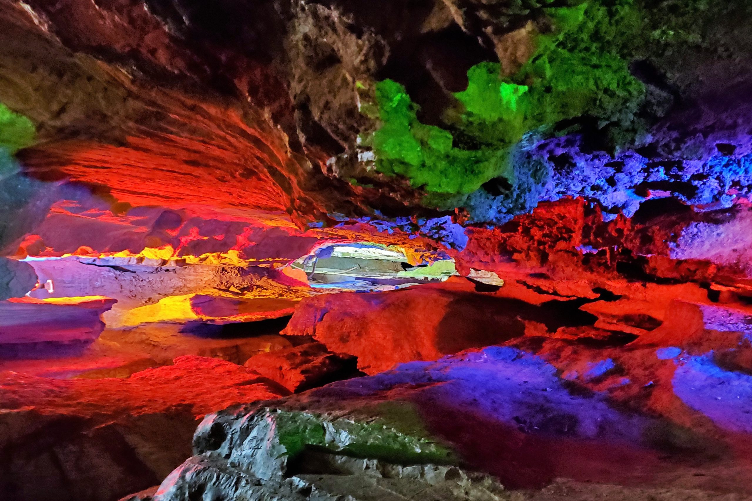 The Best Caves in Virginia: Complete List - Enter the Caves