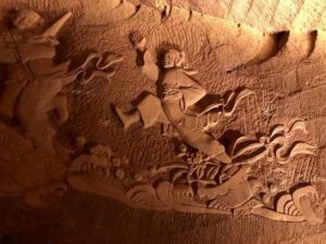 The Longyou Caves: One of China's Greatest Mysteries - Enter the Caves