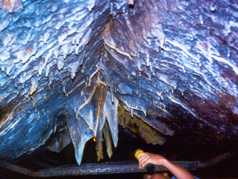 Spook Cave: Experience One of The Best Caves in Iowa, USA - Enter the Caves