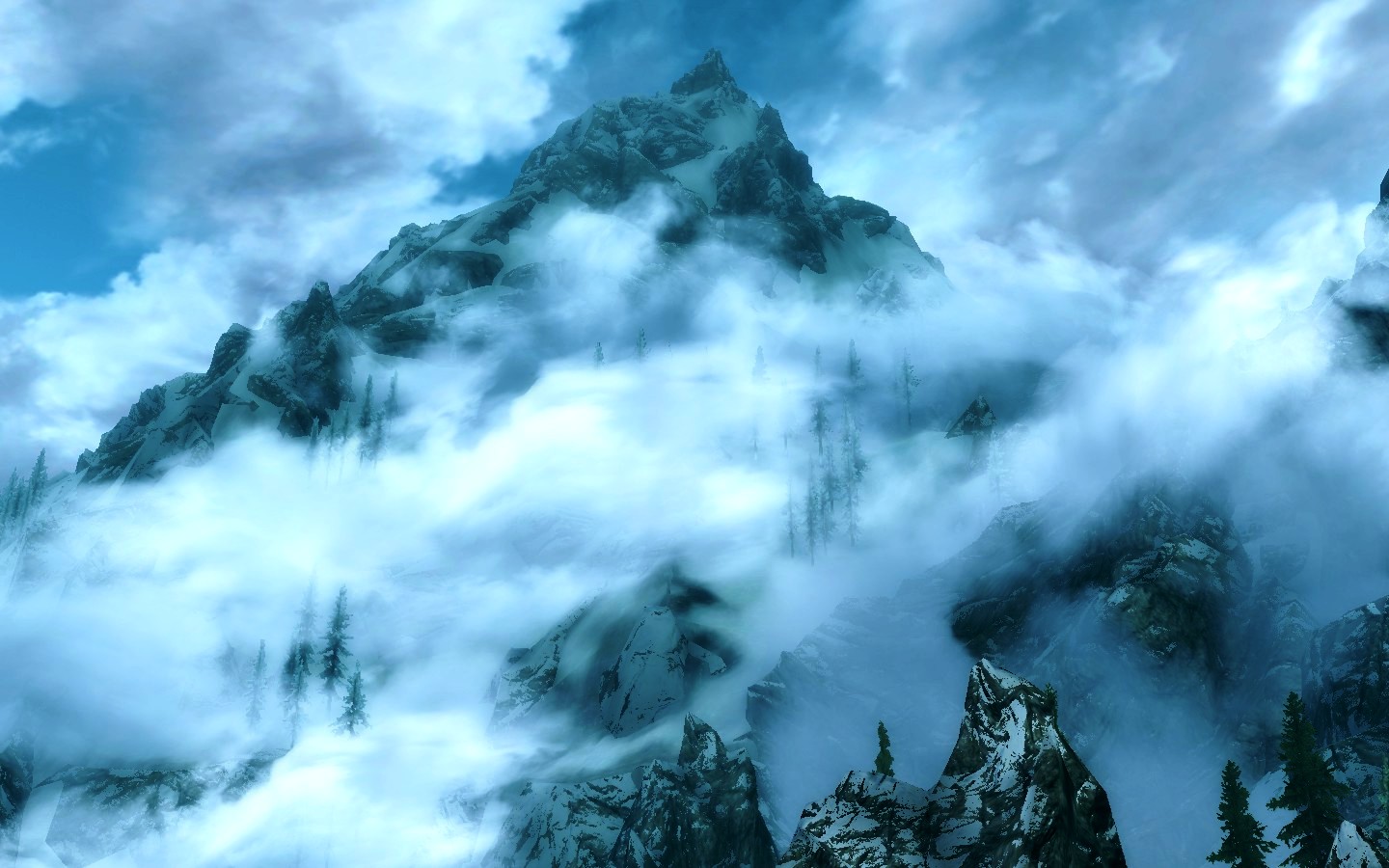 Mines of Moria: The Caves in the Lord of the Rings - Enter the Caves