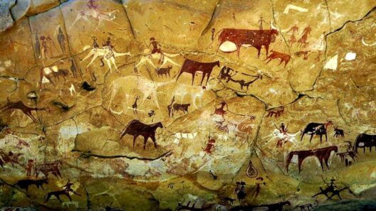 How Cave Paintings Were Made: Interesting Facts - Enter the Caves
