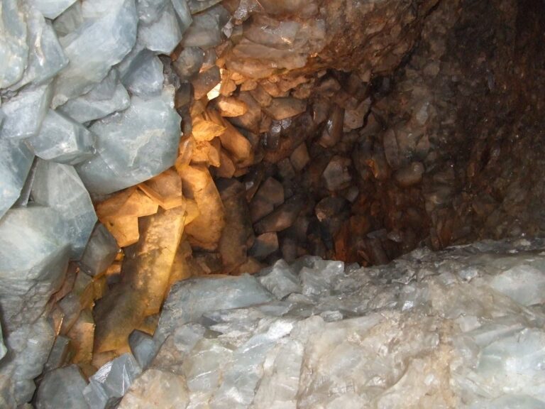 The Best Caves in Ohio, USA: Complete List - Enter the Caves